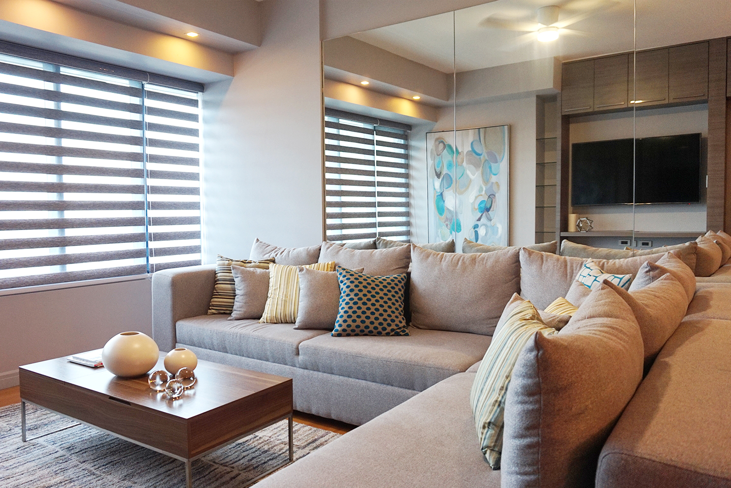 Condominium Unit - IECON